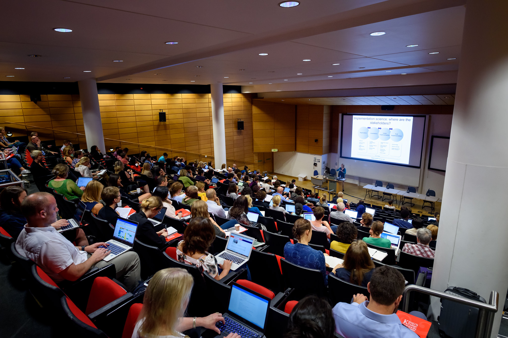 What we offer | ARC South London