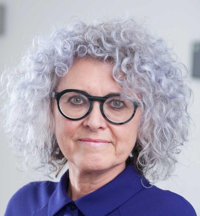 Dr Debbie Robson | ARC South London