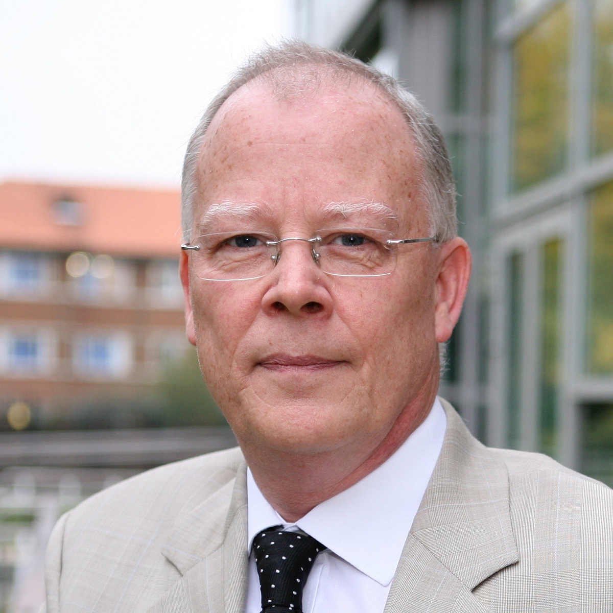 Professor Colin Drummond | ARC South London