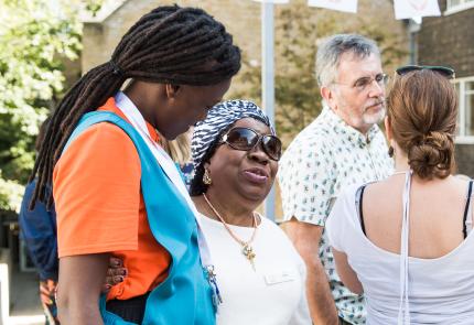 Evaluating the implementation of the National Development Team for ...