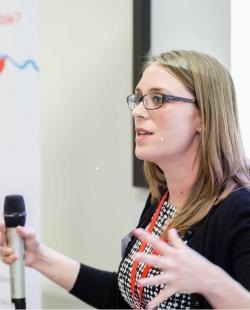 Dr Louise Hull | ARC South London