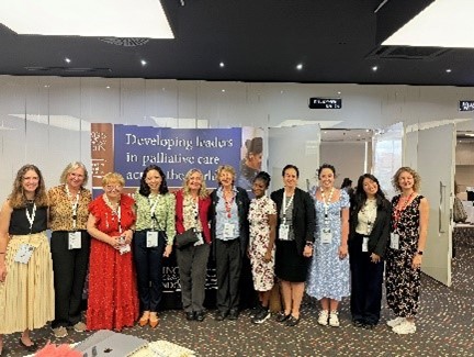 Co-designed, co-developed and co-presented: reflections on an ...